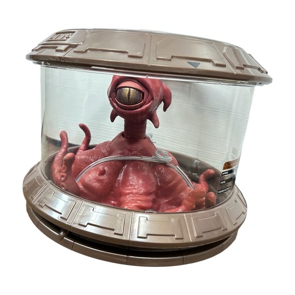 Disney | Toys | Disney Parks Star Wars Galaxys Edge Dianoga Creature ...